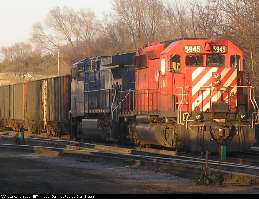CP 5945